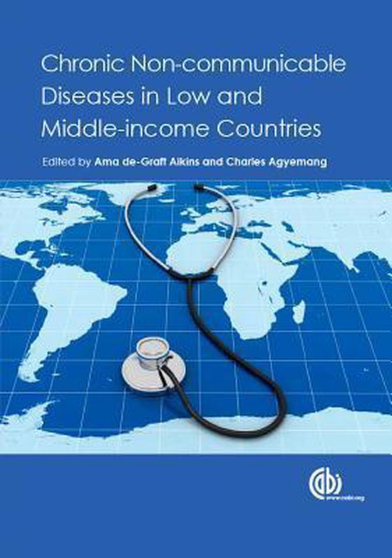 Chronic Non-communicable Diseases in Low and Middle-income Countries ...