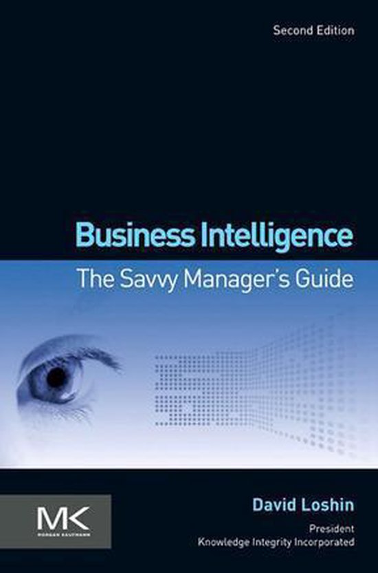 Business Intelligence (ebook), David Loshin | 9780123858900 | Boeken ...