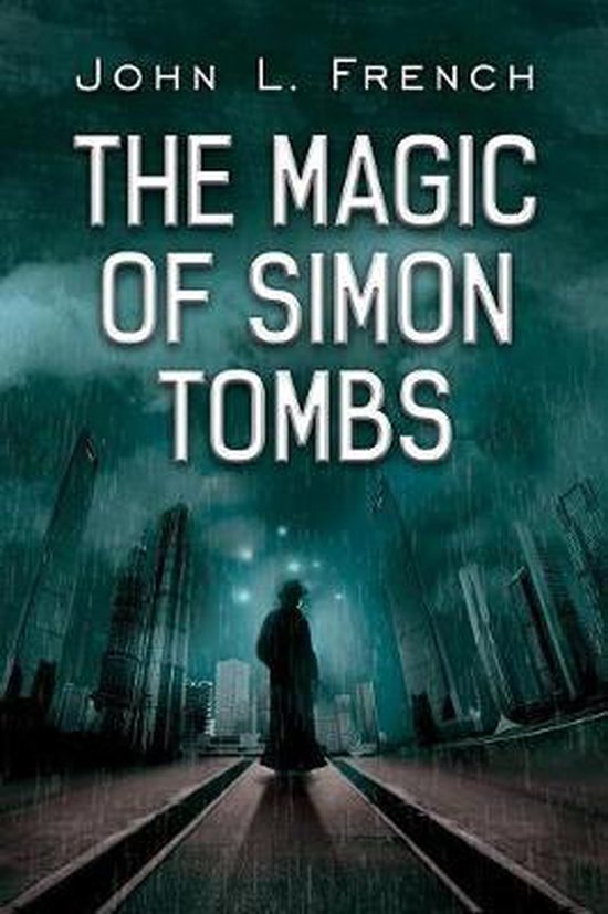 Simon Tombs-The Magic of Simon Tombs, John L French | 9781890096908 ...
