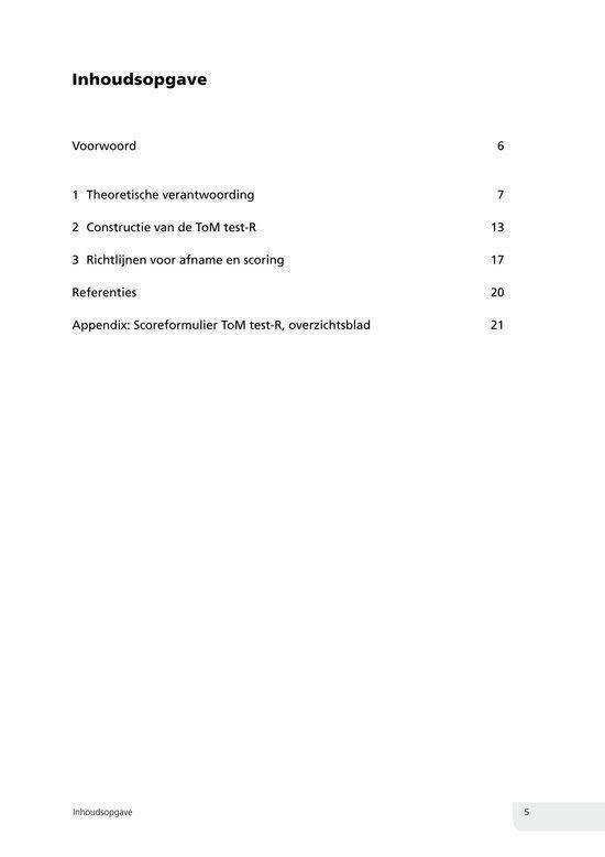 Tom test-R | 9789044125375 | Pim Steerneman | Boeken | bol