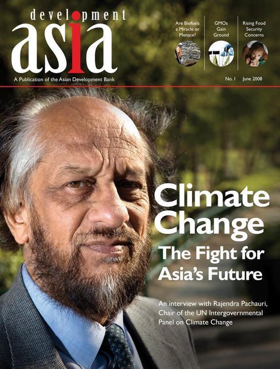 Development Asia - Development Asia—Climate Change: The Fight for Asia ...