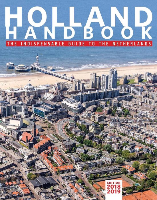 Holland Handbook (ebook), Stephanie Dijkstra | 9789463191463 | Boeken ...