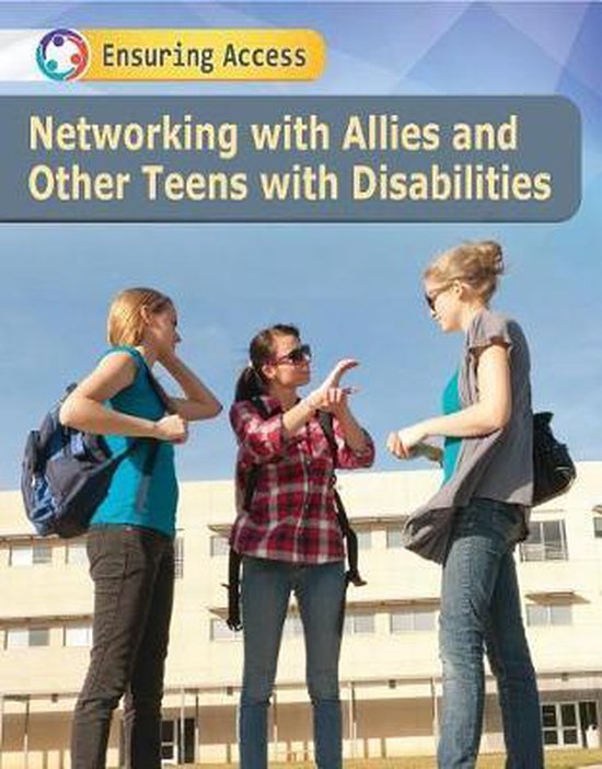 Equal Access: Fighting for Disability Protections- Networking for Teens ...