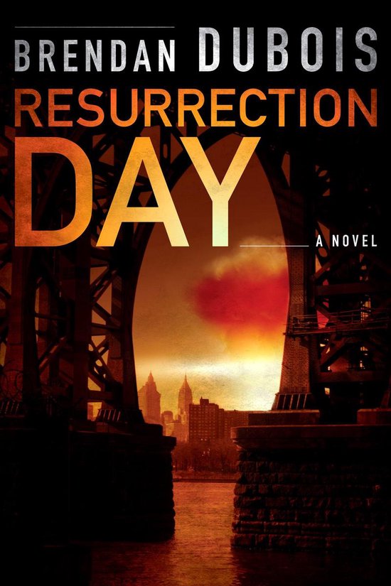 Resurrection Day (ebook), Breydon DuBois | 9781301833542 | Boeken | bol