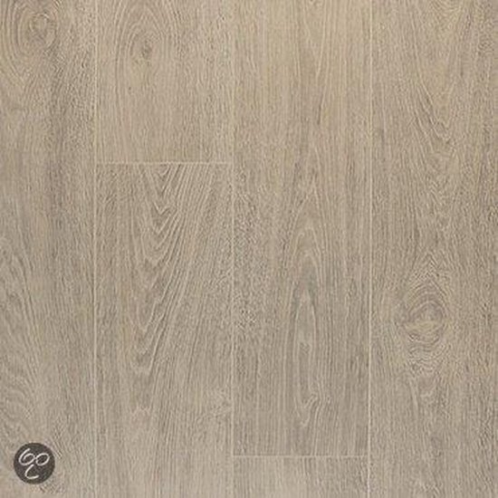Quickstep Largo Vintage Eik Wit LPU 1285 | bol