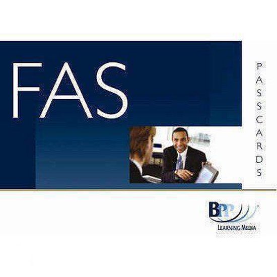 Fas: 3: Financial Protection | 9780751756166 | BPP Learning Media ...