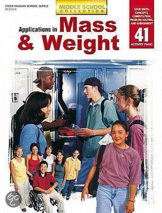 MS Measurements | 9780739827260 | Boeken | bol