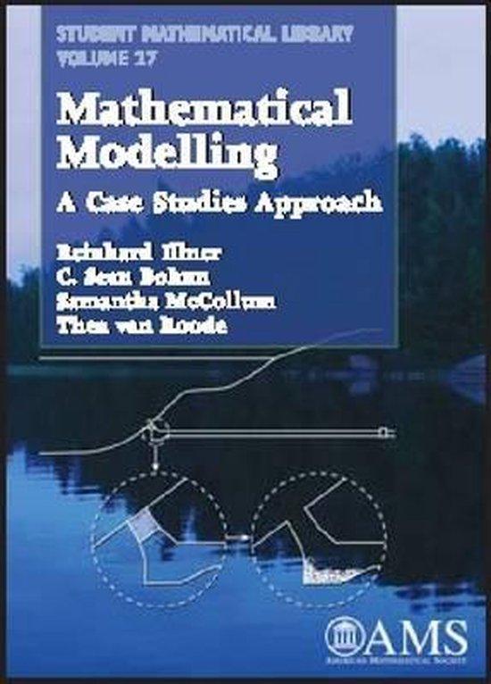 Mathematical Modelling | 9780821836507 | Reinhard Illner | Boeken | bol