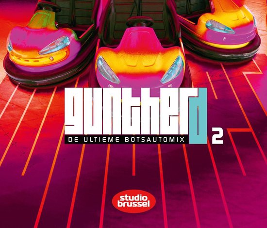 Gunther D Volume 2, Gunther D | CD (album) | Muziek | bol