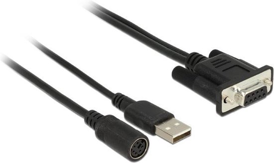 Navilock 62907 kabel voor navigatie | bol