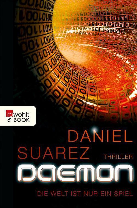 Die DAEMON-Romane 1 - DAEMON (ebook), Daniel Suarez | 9783644442818 ...