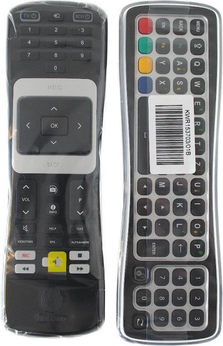 Originele afstandsbediening voor Ziggo Horizon | bol