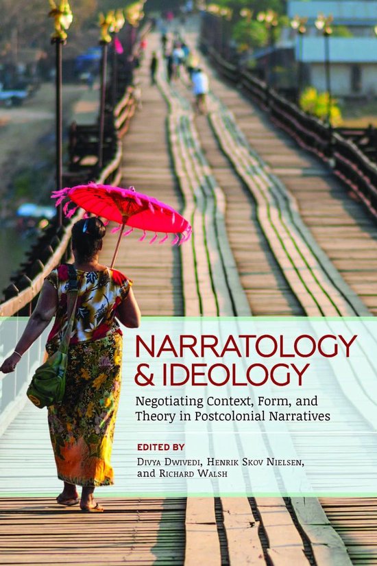 THEORY INTERPRETATION NARRATIV - Narratology and Ideology (ebook), Divya Dwivedi |... | bol