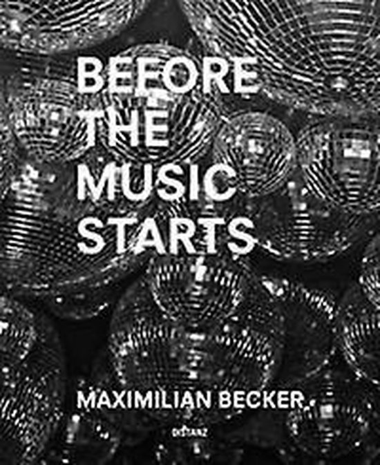 Maximilian Becker | 9783954761883 | Boeken | bol