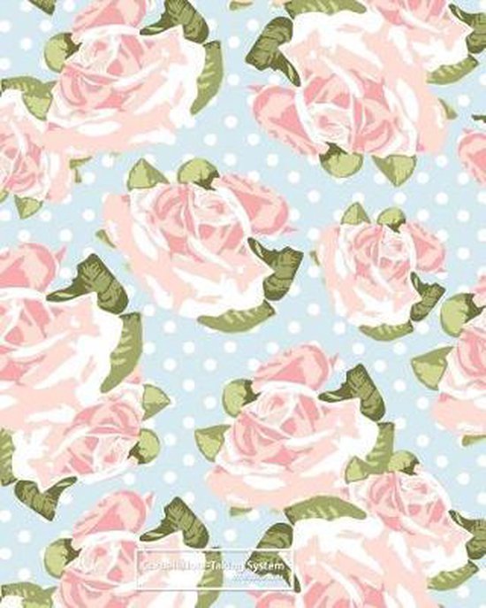 Cornell Note Taking System | 9781545272138 | Malika Ross | Boeken | bol.com