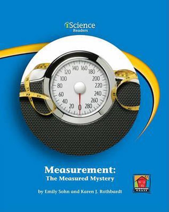 Measurement | 9781599534176 | Emily Sohn | Boeken | bol.com