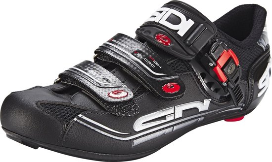 Sidi Genius 7 schoenen Heren zwart Maat 48 | bol.com