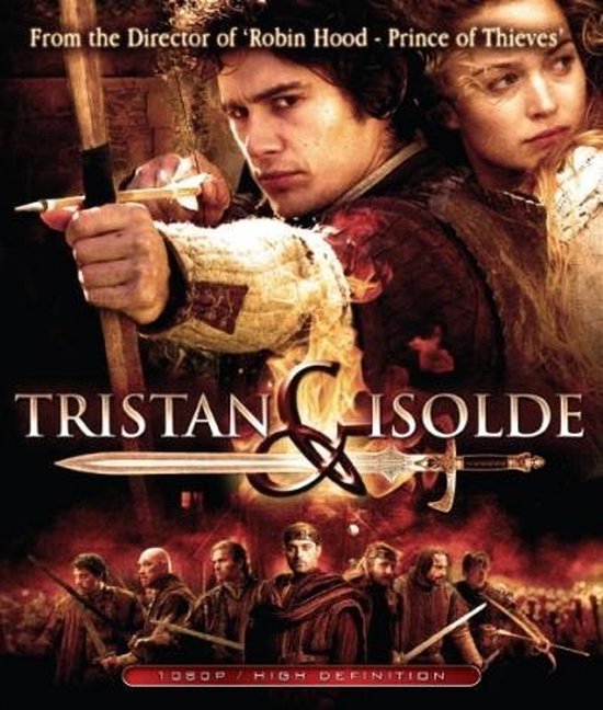 Tristan & Isolde (HD-DVD) | Dvd's | bol