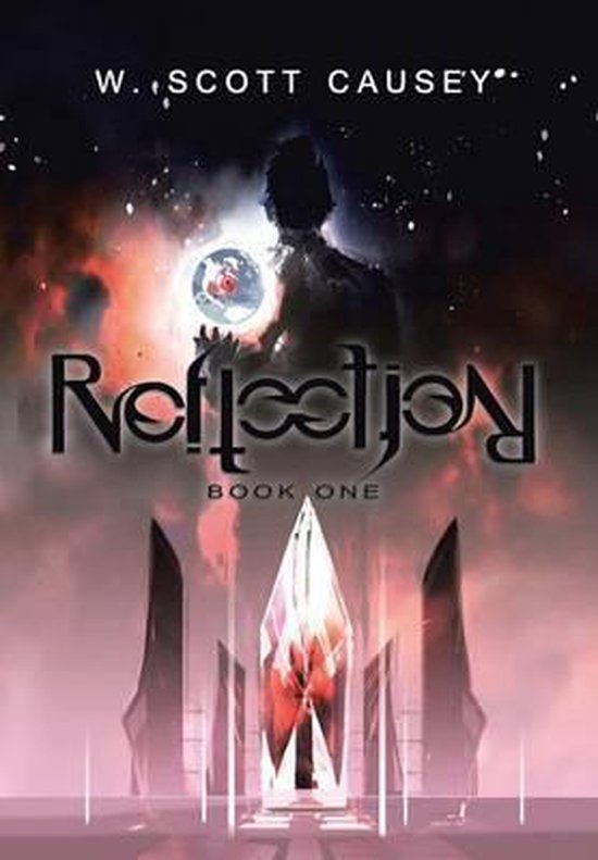 Reflection, W Scott Causey | 9781514400388 | Boeken | bol.com