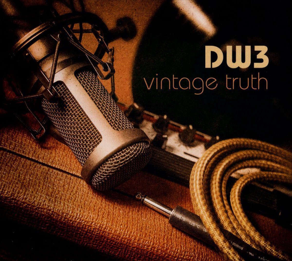 Vintage Truth, Dw3 | CD (album) | Muziek | bol