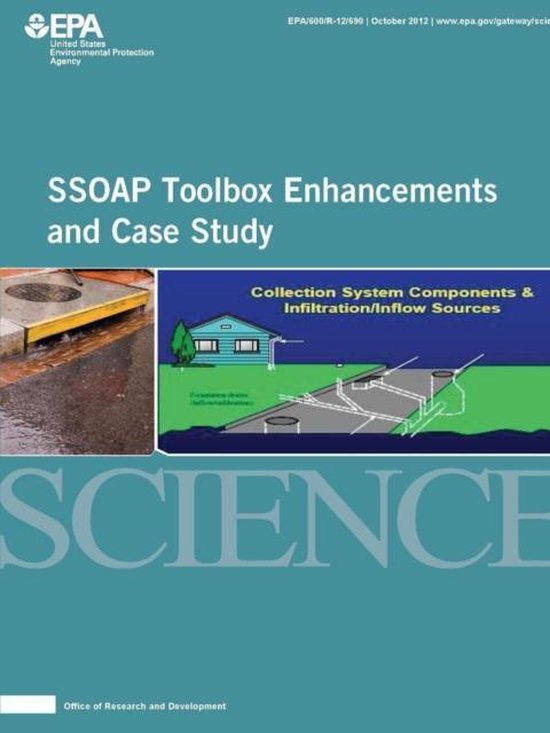 Ssoap Toolbox Enhancements and Case Study | 9781329831292 | U.S ...
