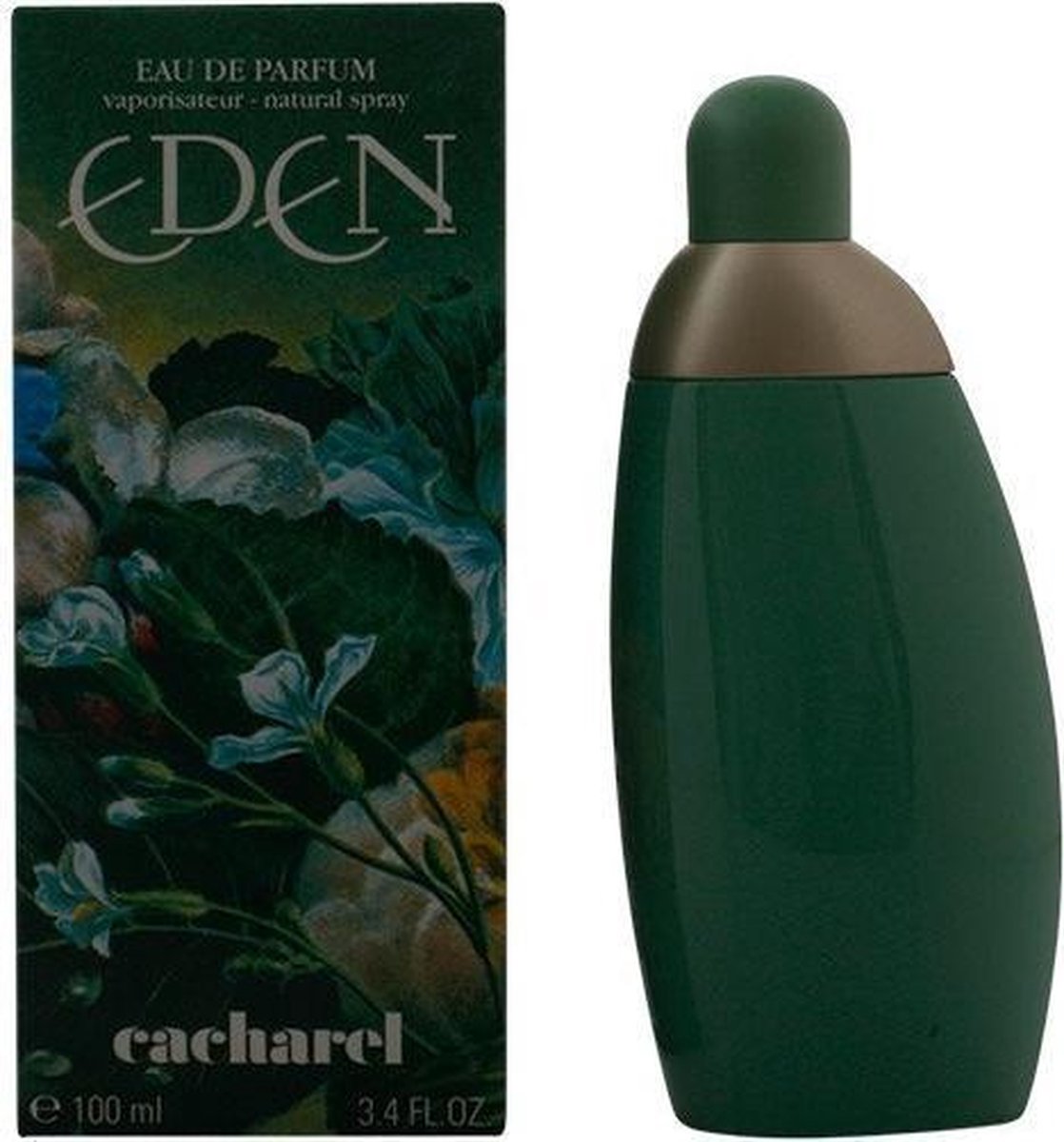 Cacharel Eden EDP 100 ml | bol
