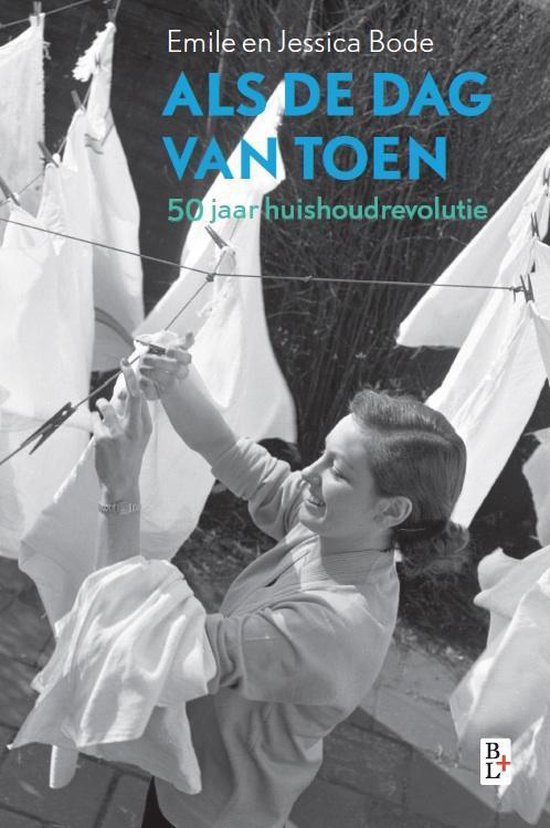 Als de dag van toen, Emile Bode | 9789461561817 | Boeken | bol