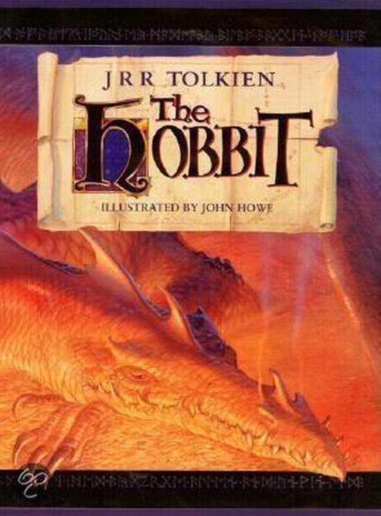 TOLKIEN J.R.R., THE HOBBIT (3-D NOVELTY POP UP), J.R.R. Tolkien ...