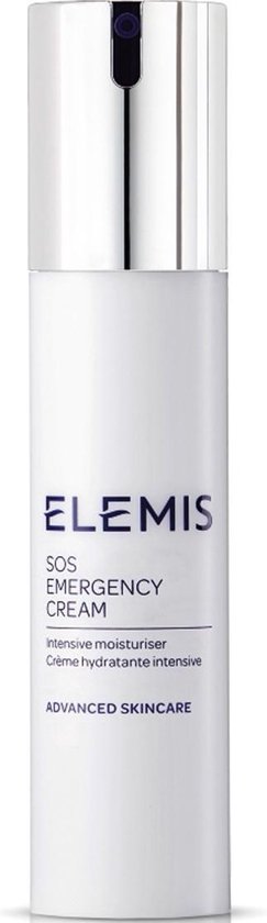 Elemis S.O.S. Emergency Cream | bol.com
