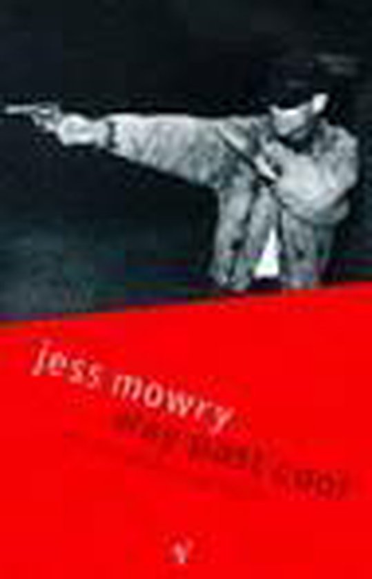 WAY PAST COOL, Jess Mowry | 9780099177111 | Boeken | bol.com