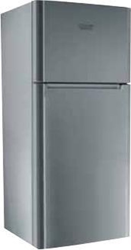 Hotpoint ENTM 18220 VW | Koel-vriescombinatie | Vrijstaand | 414 liter ...