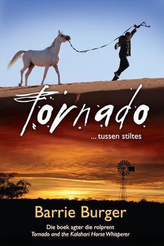 Tornado (ebook), Barrie Burger | 9781415310786 | Boeken | bol.com