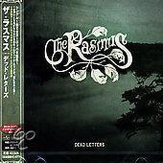 Dead Letters, The Rasmus | CD (album) | Muziek | bol.com