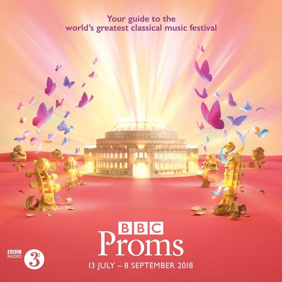BBC Proms Guides - BBC Proms 2018 (ebook), BBC Proms Publications ...