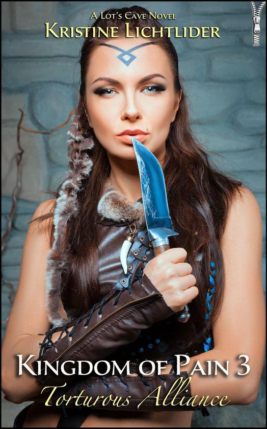 Kingdom of Pain 3 - Torturous Alliance (ebook), Kristine Lichtlider ...