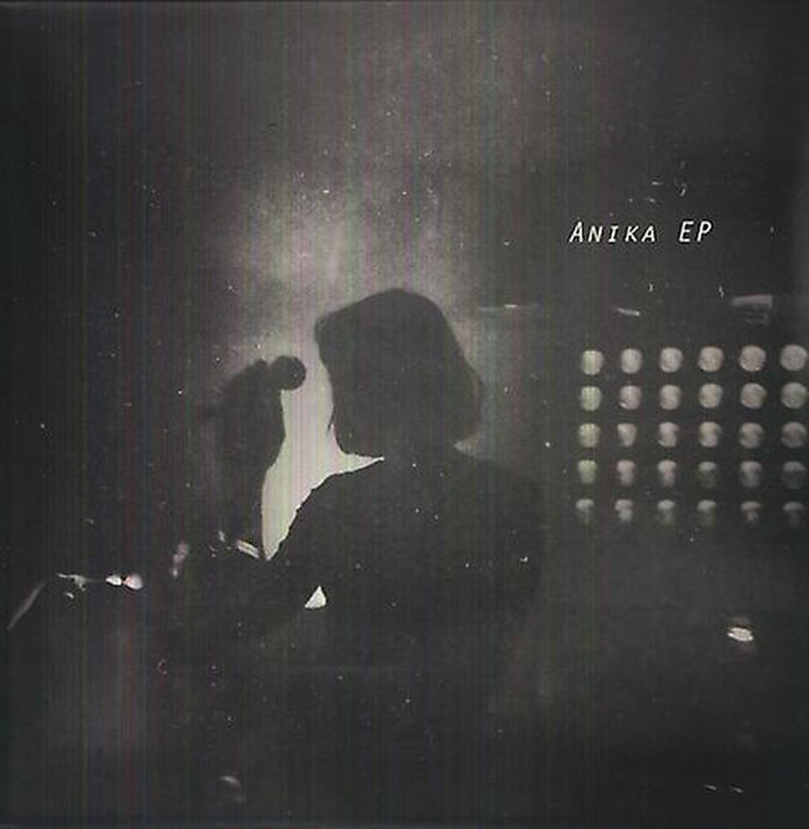 Anika, Anika | LP (album) | Muziek | bol.com