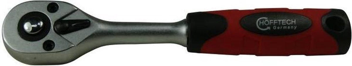 Benson Ratel 1/4 Inch - Chroom Vanadium | bol.com