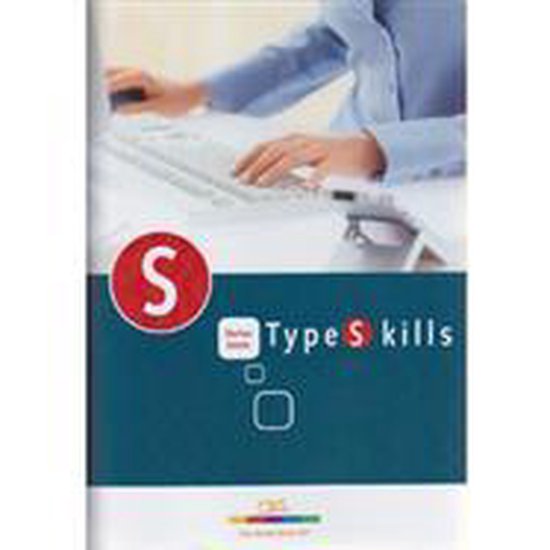 Typeskills pro Het streek, Knetsch, D. | 9789059063310 | Boeken | bol