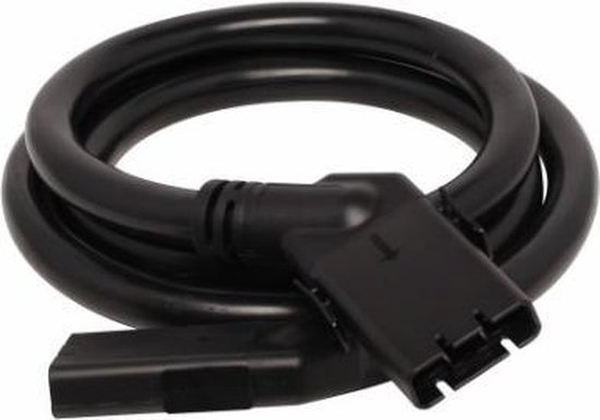 Eaton CBLADAPT72 Signaalkabel 0,5 m Zwart | bol