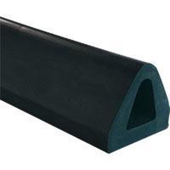 Aanrijbeschermingsprofiel Delta 110 x 95 mm | bol.com