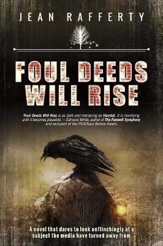 Foul Deed Will Rise, Jean Rafferty | 9781907954733 | Boeken | bol.com