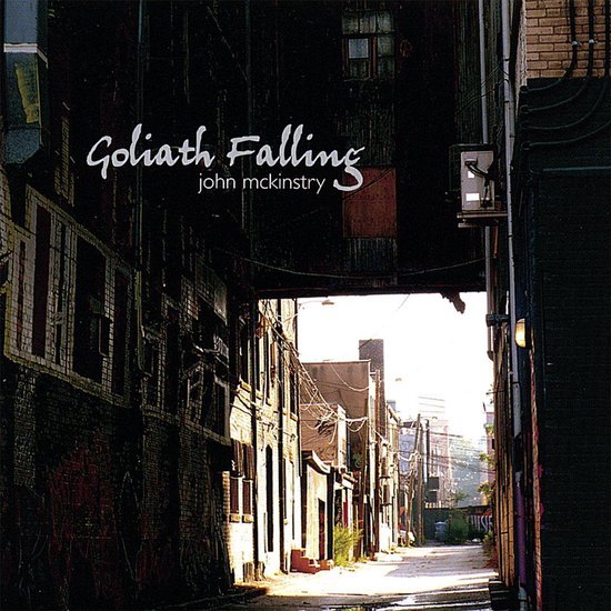 Goliath Falling | CD (album) | Muziek | bol.com