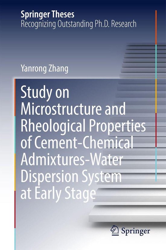 Springer Theses - Study on Microstructure and Rheological Properties of ...