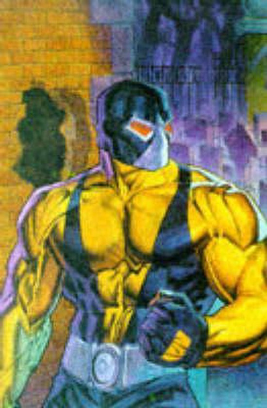 Batman, Doug Moench | 9781563893032 | Boeken | bol.com