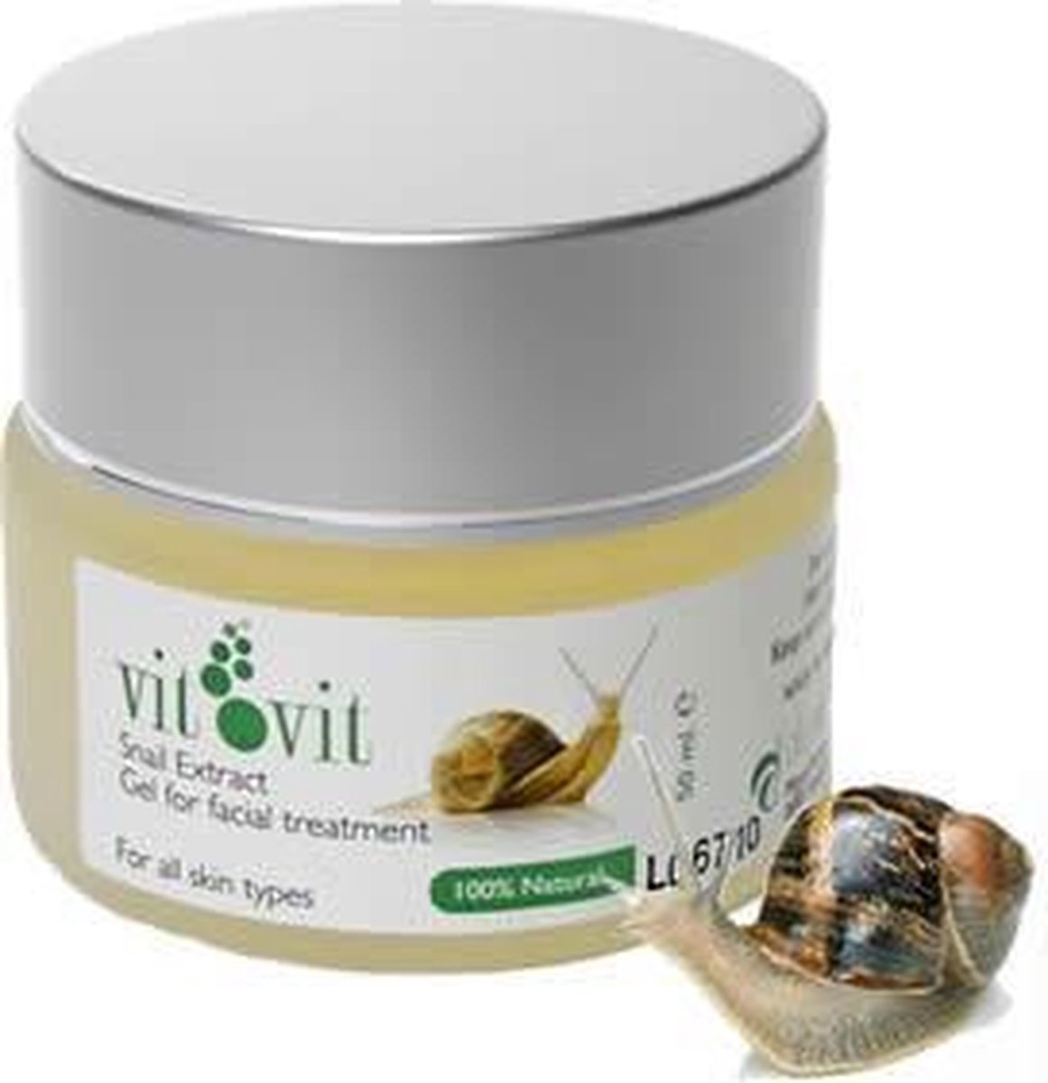 Slakken Gel | bol.com