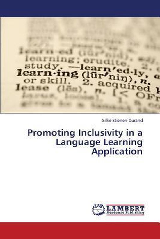 Promoting Inclusivity in a Language Learning Application ...
