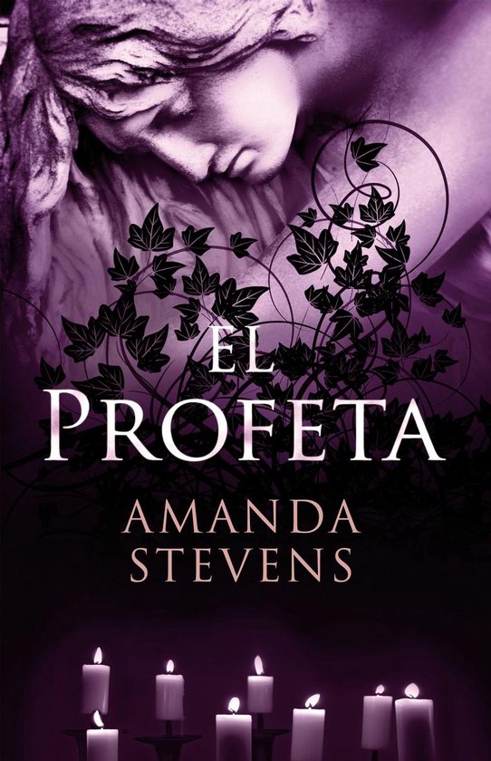 La reina del cementerio 3 - El profeta (La reina del cementerio 3 ...