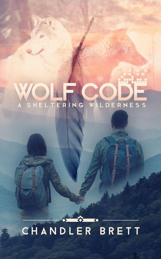 Wolf Code 1 - Wolf Code (ebook), Chandler Brett | 9781943934027 ...