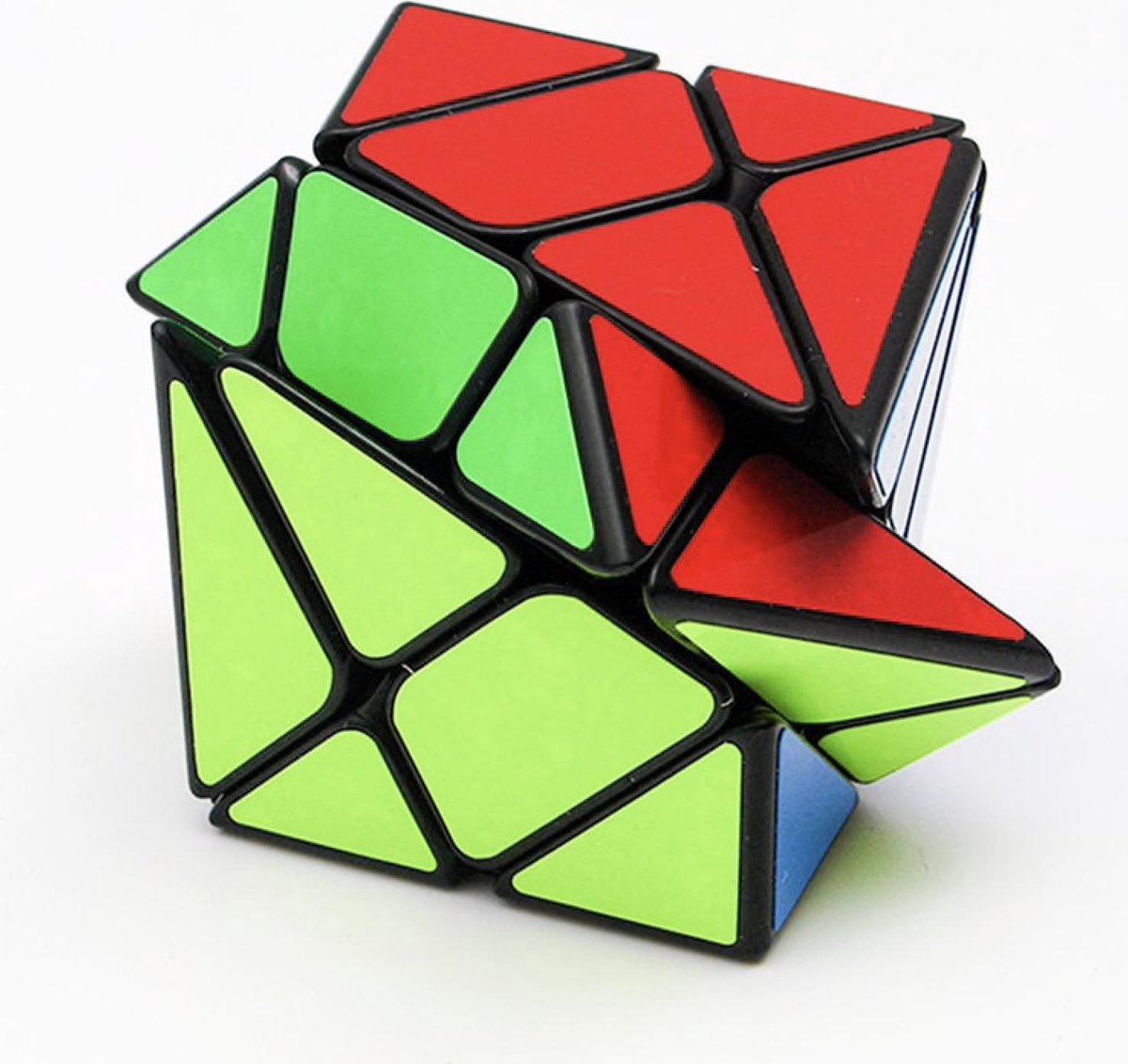 Magic Rubiks Cube | Games | bol.com