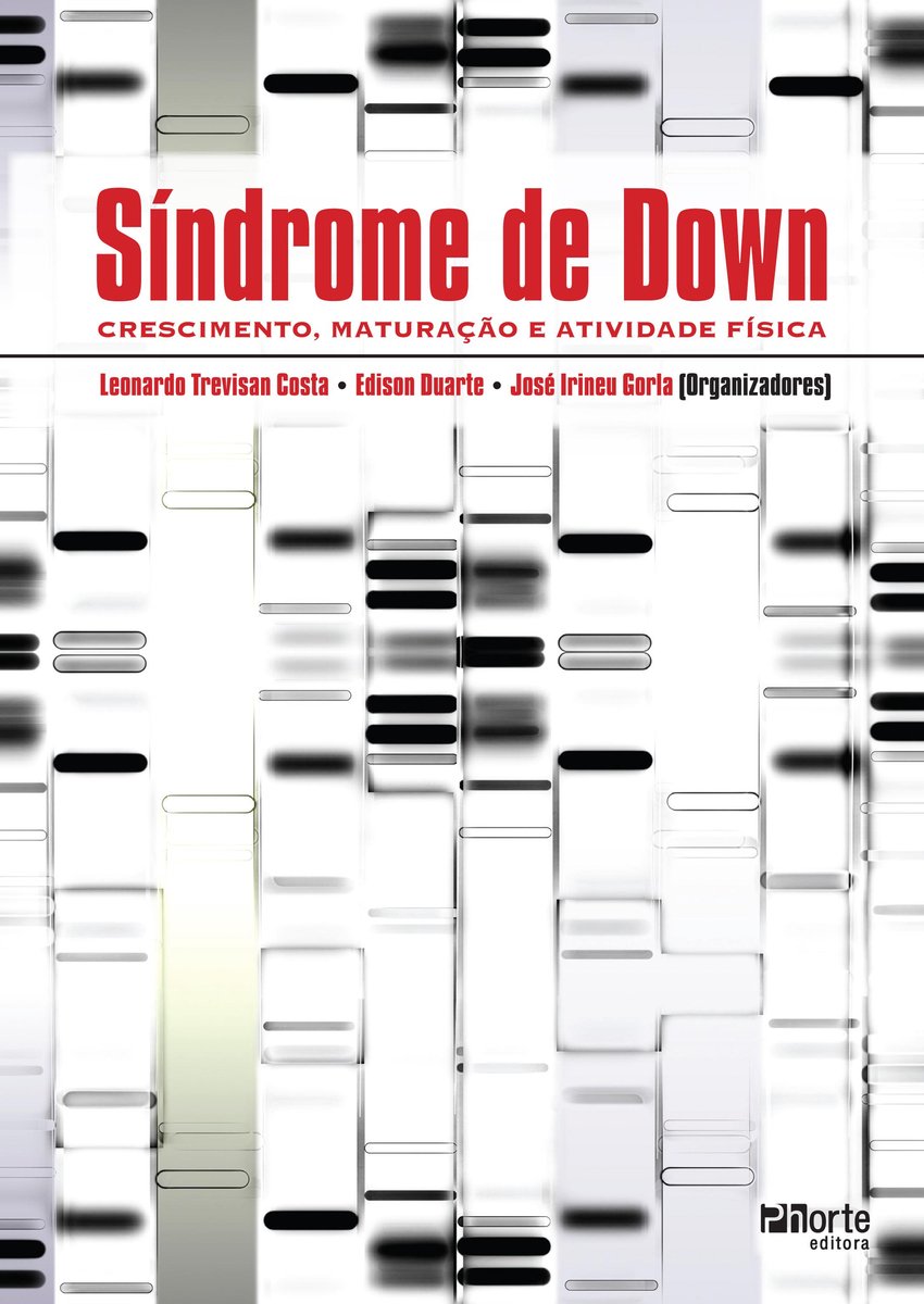 Síndrome de Down (ebook), Edison Duarte | 9788576556565 | Boeken | bol.com